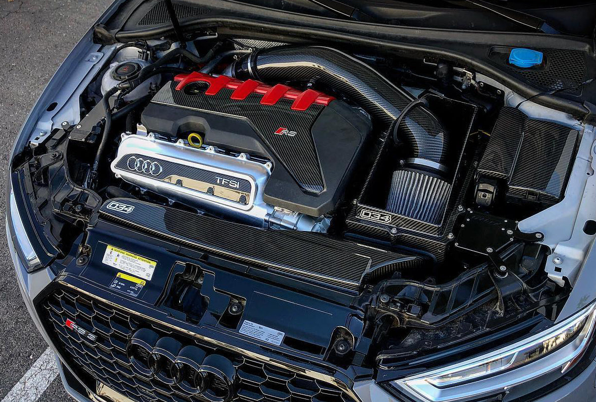 Cold Air Intakes - Ultimate Guide | Boost Performance with Cold Air ...