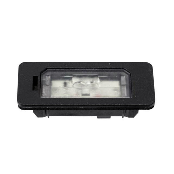 Genuine BMW OEM License Plate LED Lamp 63267193293