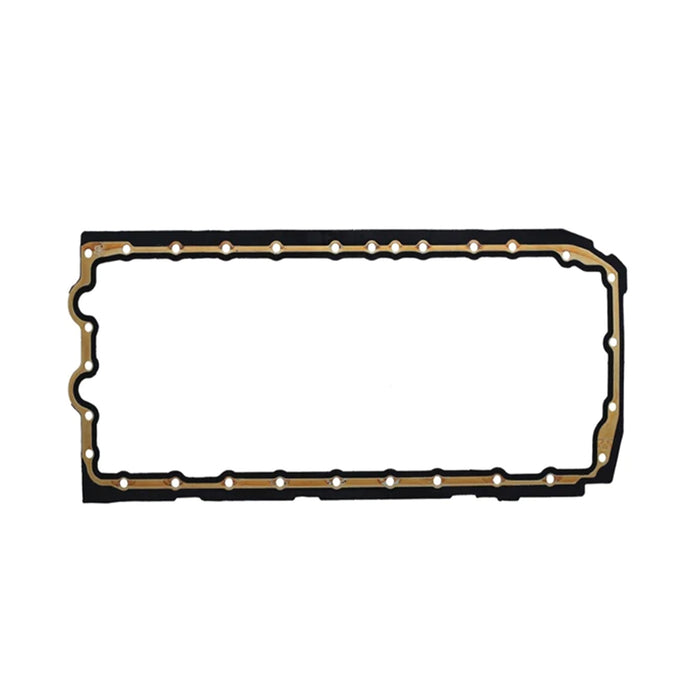 Genuine BMW S55 N55 Oil Pan/Sump Gasket Set – F80 M3, F82 M4, F87 M2,