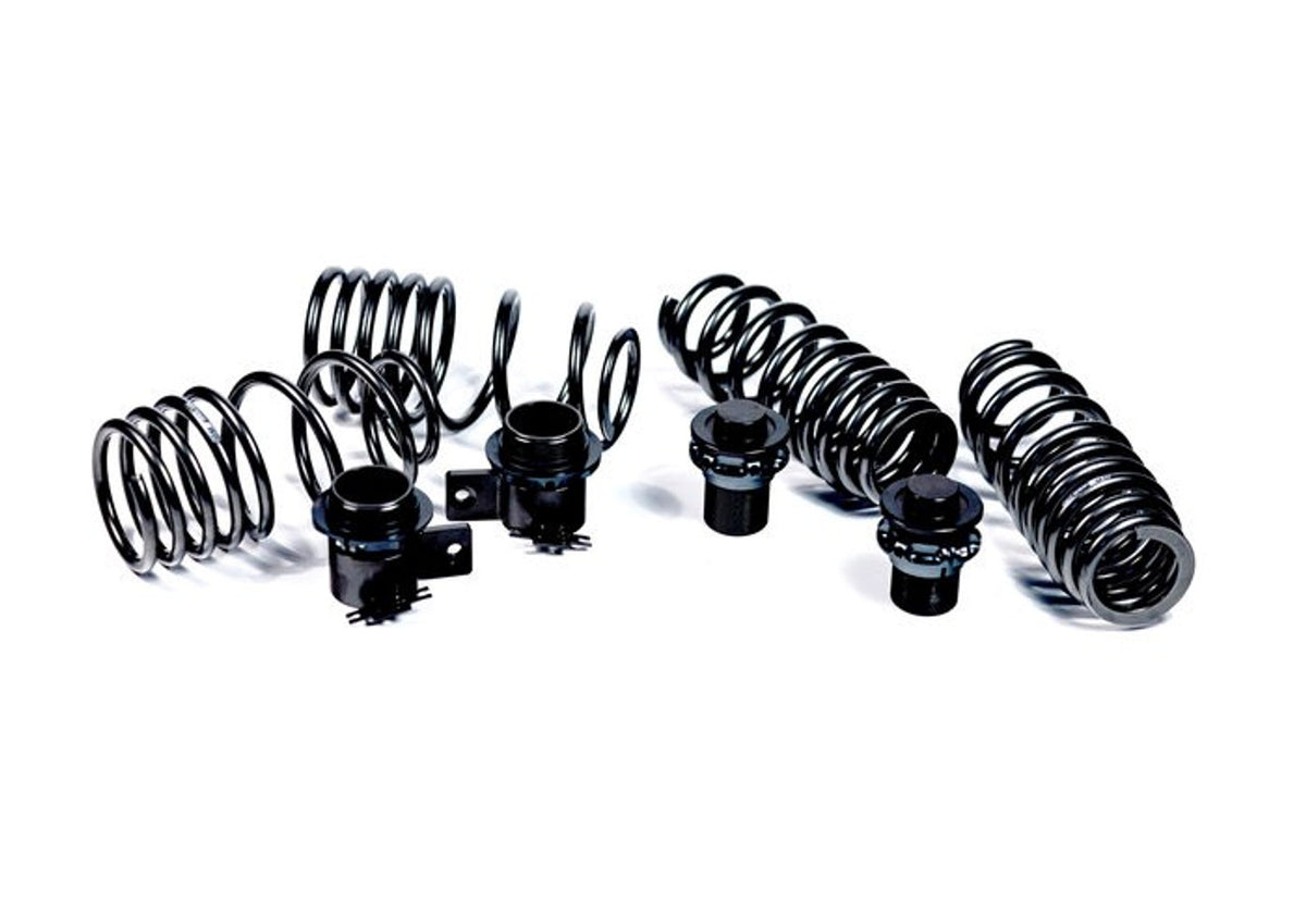 MMR M3/M4 G8X Height Adjustable Spring Kit – Race haus